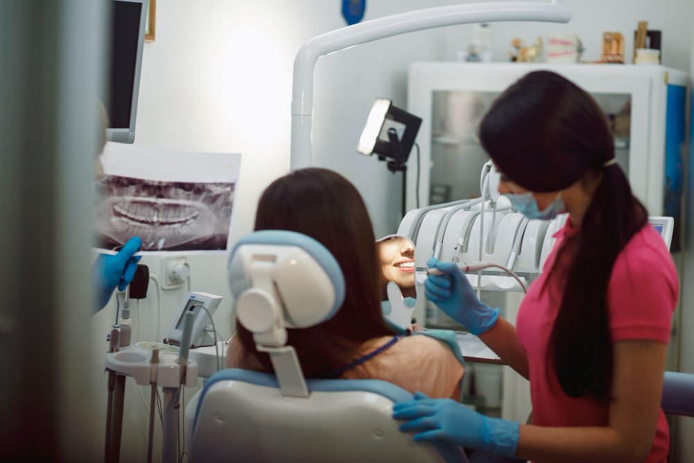 How Often Should You Visit the Dentist? | Dental Check-Up Guide